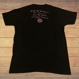 Hot Topic | Shirts | Botdf Blood On The Dance Floor Shirt Bitchcraft ...